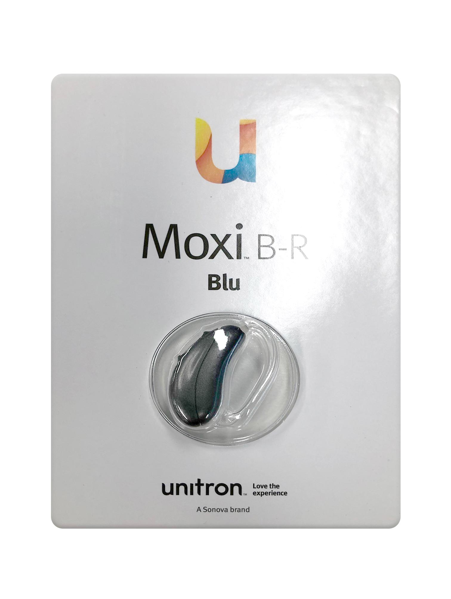 Unitron Moxi Blu™ marketing catalogue – Unitron Marketing