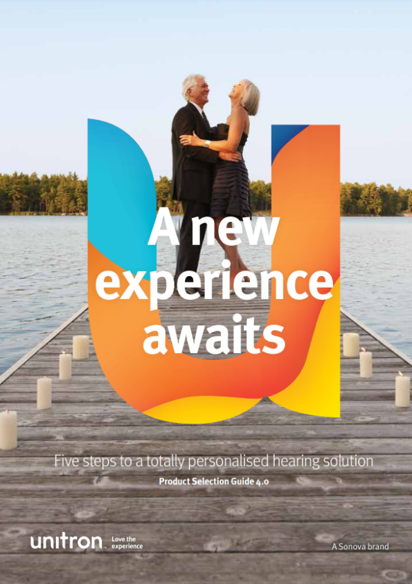 Unitron Insera Marketing Catalogue – Unitron Marketing