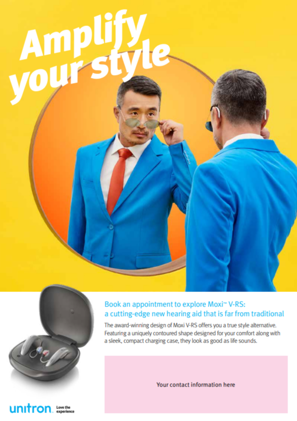 Sennheiser – Unitron Marketing