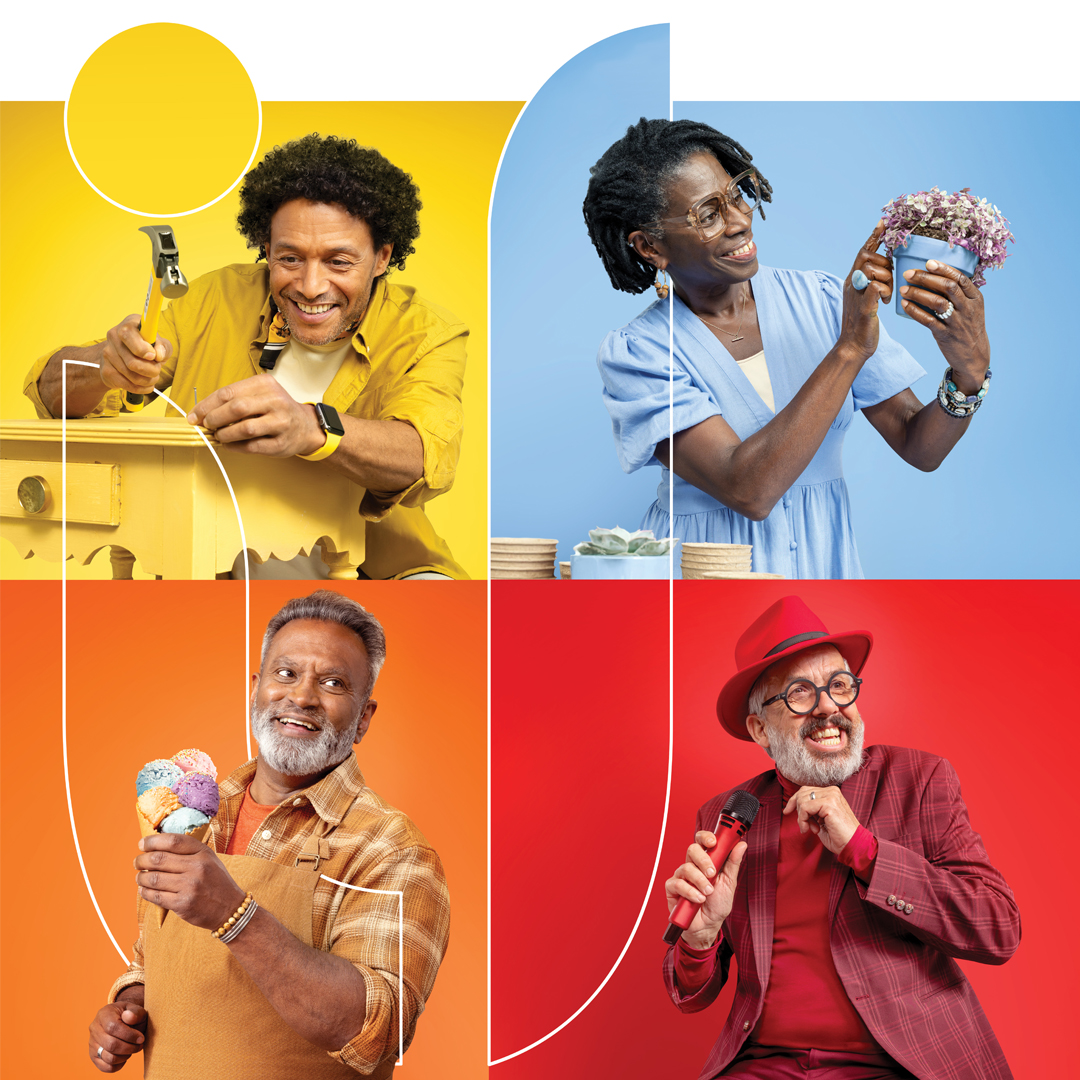 Smile – Unitron Marketing