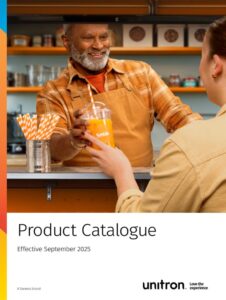 Smile – Unitron Marketing