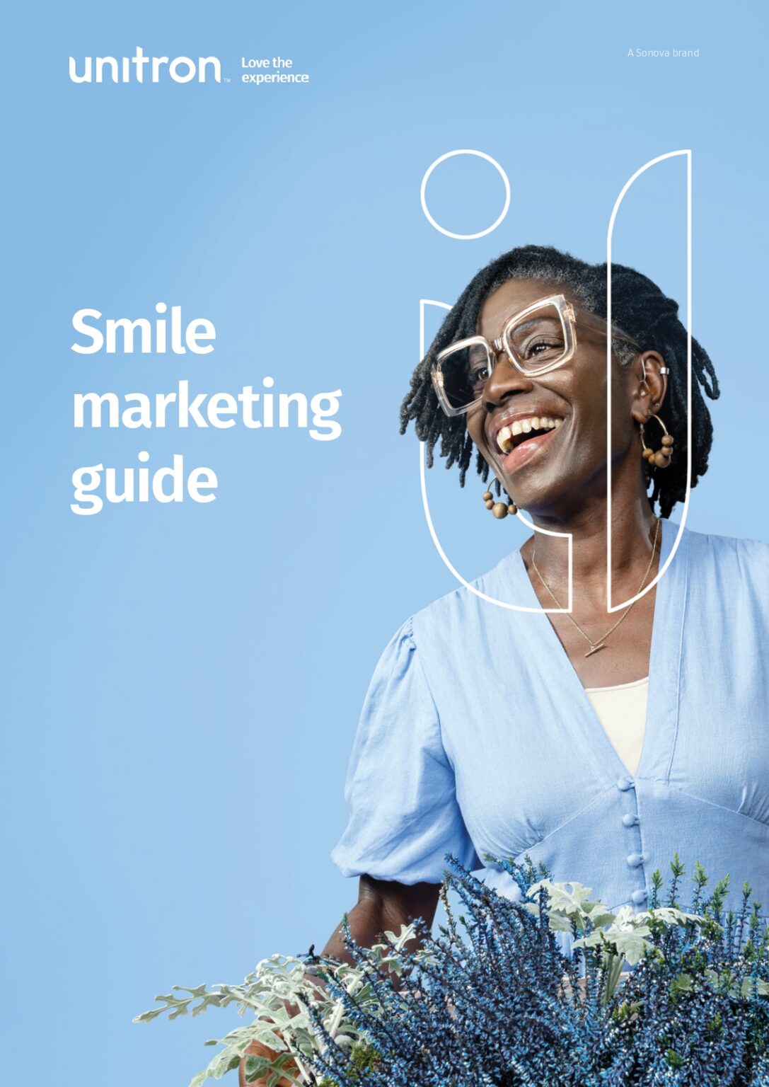 Smile – Unitron Marketing
