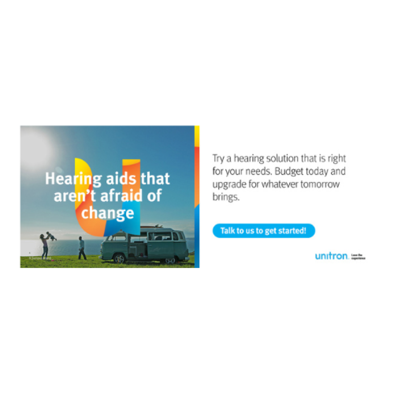 Local marketing – Unitron Marketing